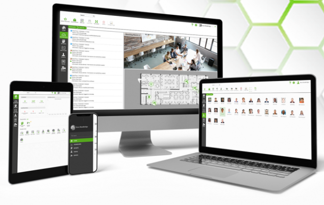 Access Control Security Systems Jacksonville - IT Support Florida
