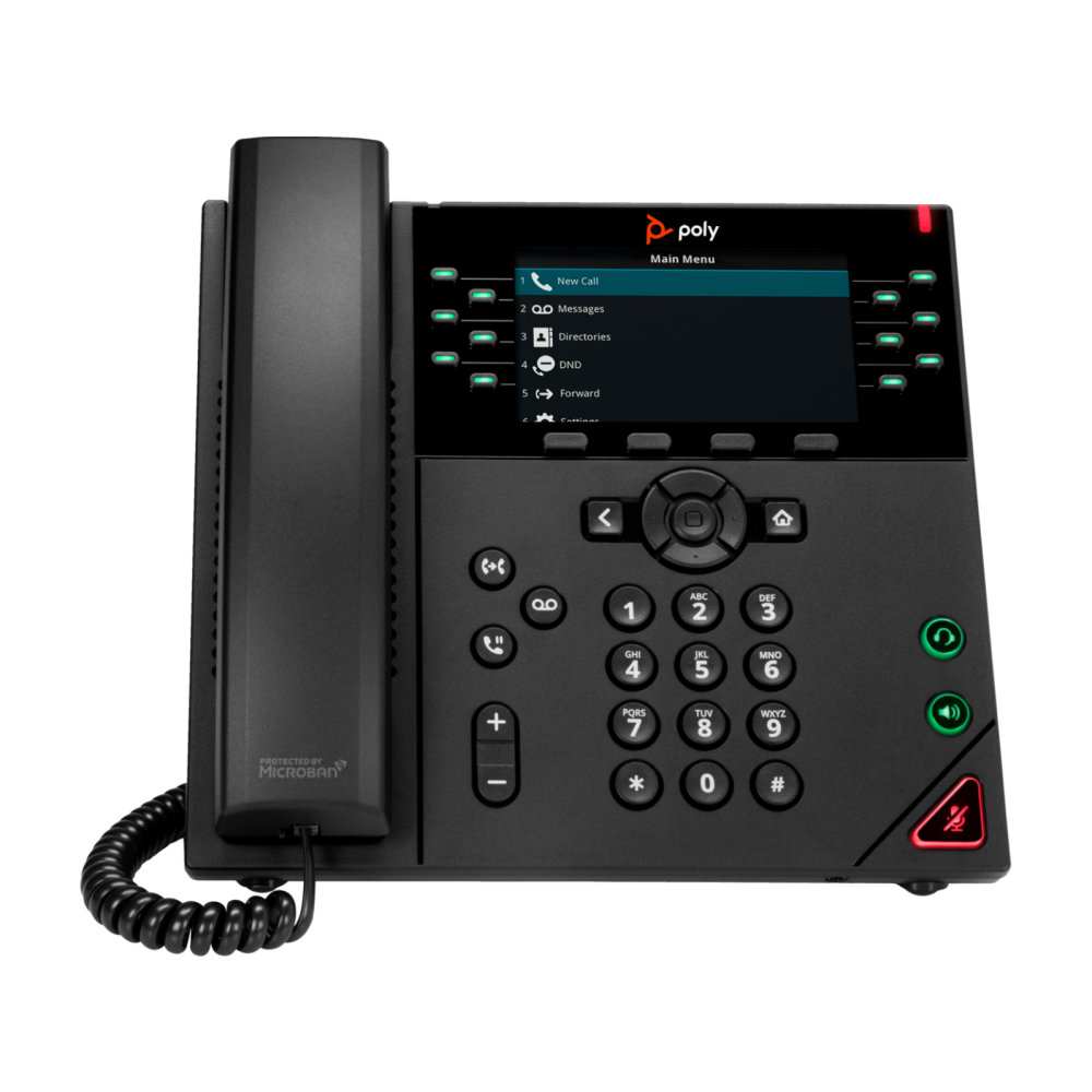 VoIP Phone System Jacksonville - Total Business Systems